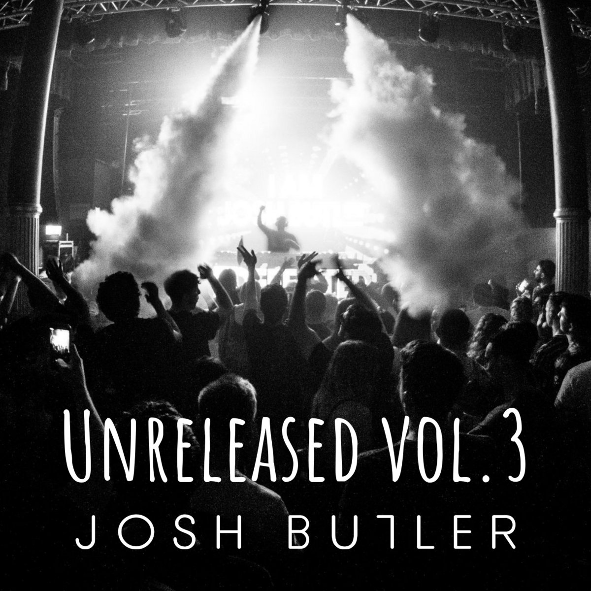 JB Unreleased vol. 3 | Josh Butler