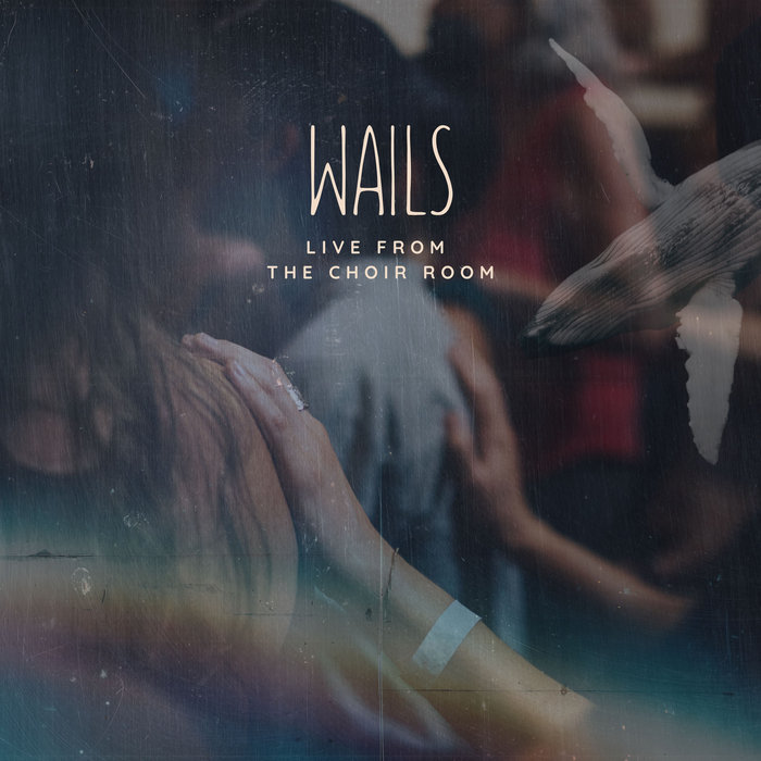 WAILS: Live from the Choir Room | Alexandra "Ahlay" Blakely