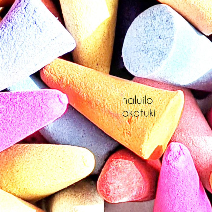haluilo | akatuki | Akatuki