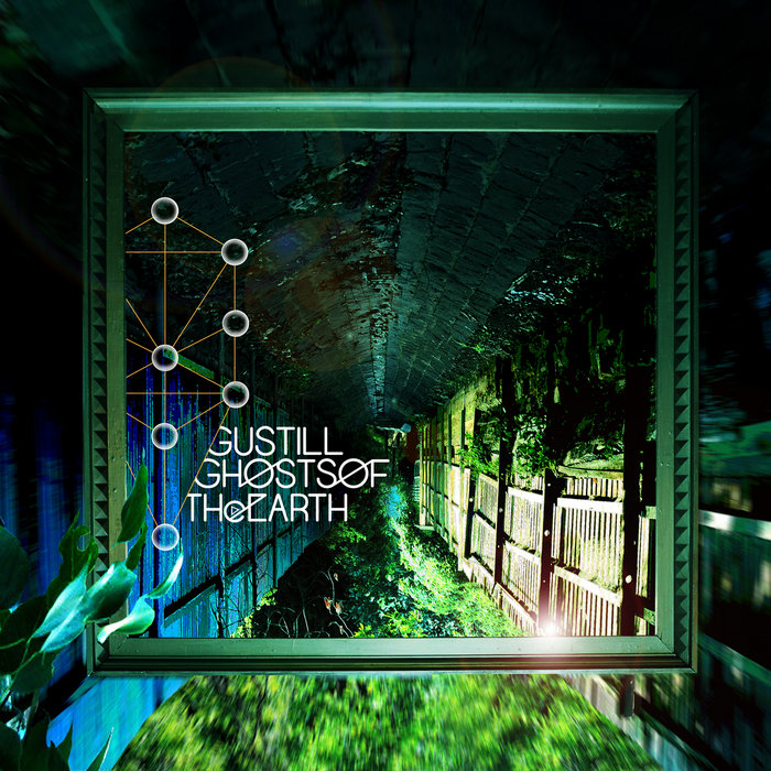 Ghosts of the Earth | Gus Till