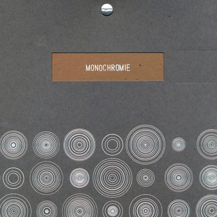 Colors In The Dark | Monochromie | Wilson Trouvé Monochromie Golden ...