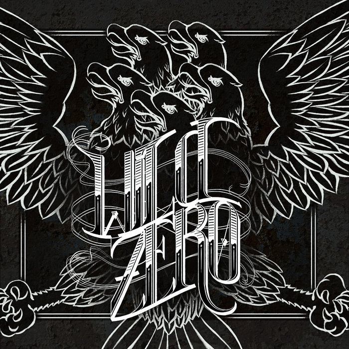 Wild Zero EP | Wild Zero