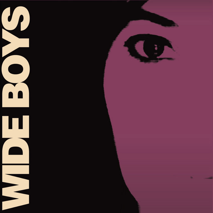 WIDE BOYS | Gemma Cullingford
