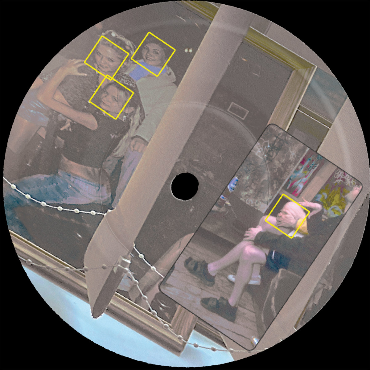 Nikolajev - Lego Dub / Tongue Double | Nikolajev | Sad Fun