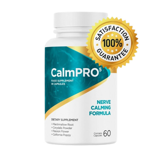 CalmPRO5 Reviews: I Tried it for 45-Days – My Detailed Review ...