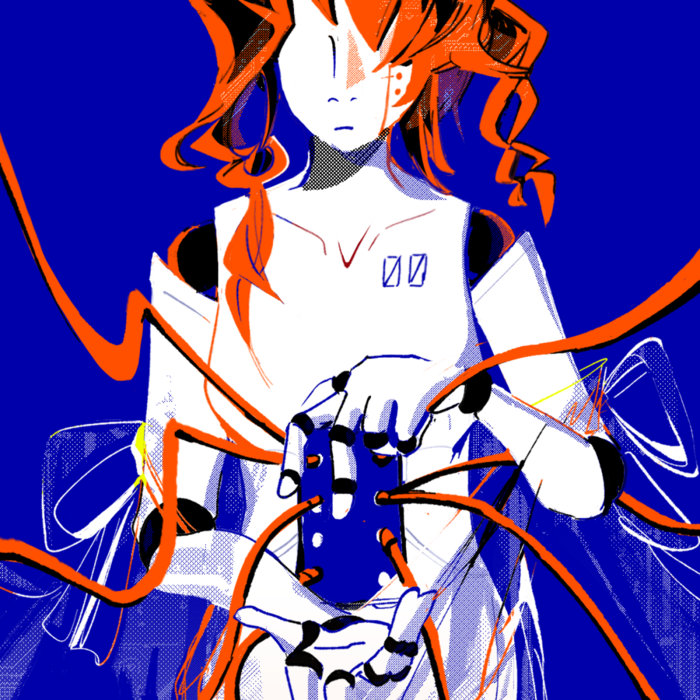 Queen of Venus | FLAVOR FOLEY