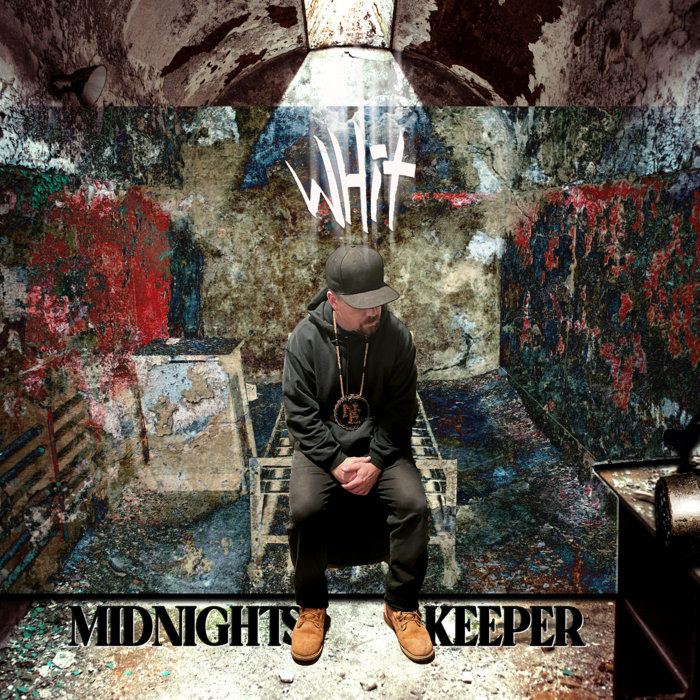Midnight's Keeper | WHIT | Whit