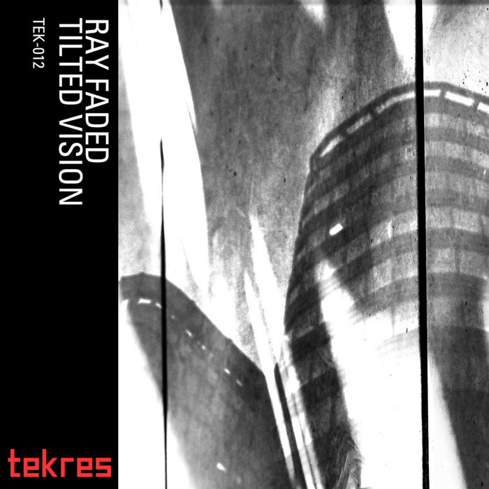 Tilted Vision | Ray Faded | Rashida Prime