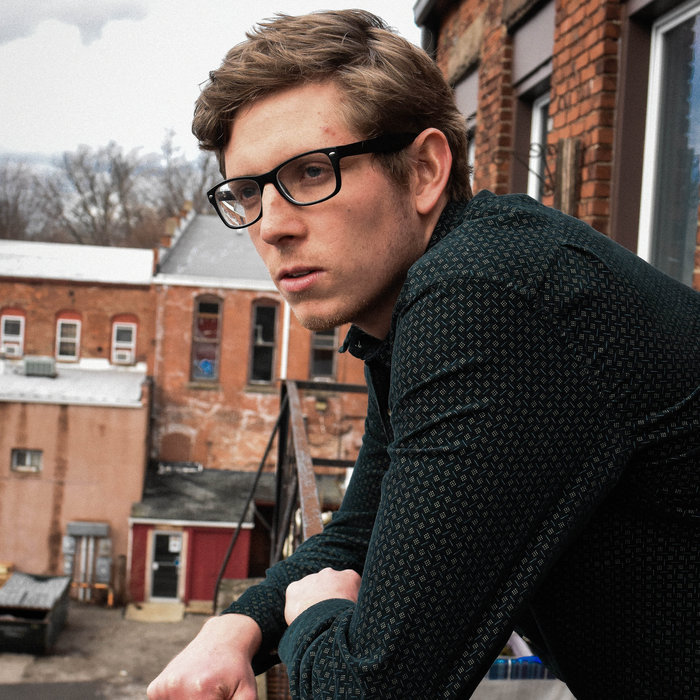 We Spent the Night on a Star | Elijah Fox