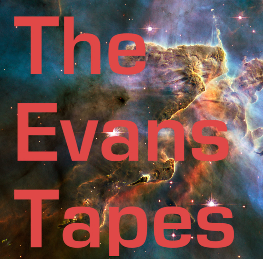 The Evans Tapes (demo) | Polywaves