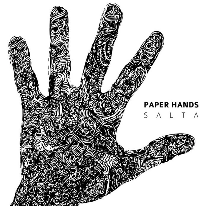 Paper Hands | Salta