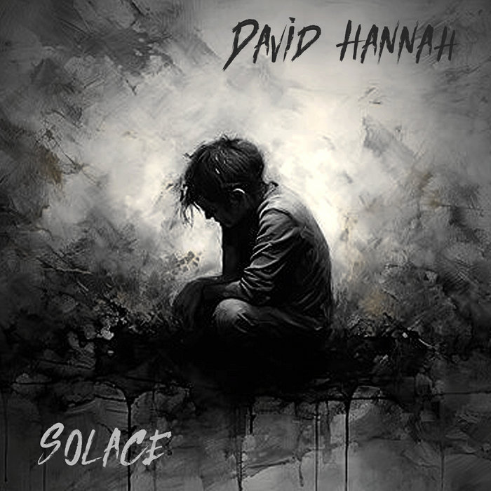 Solace - EP - (2024) | David Hannah | David Hannah Music