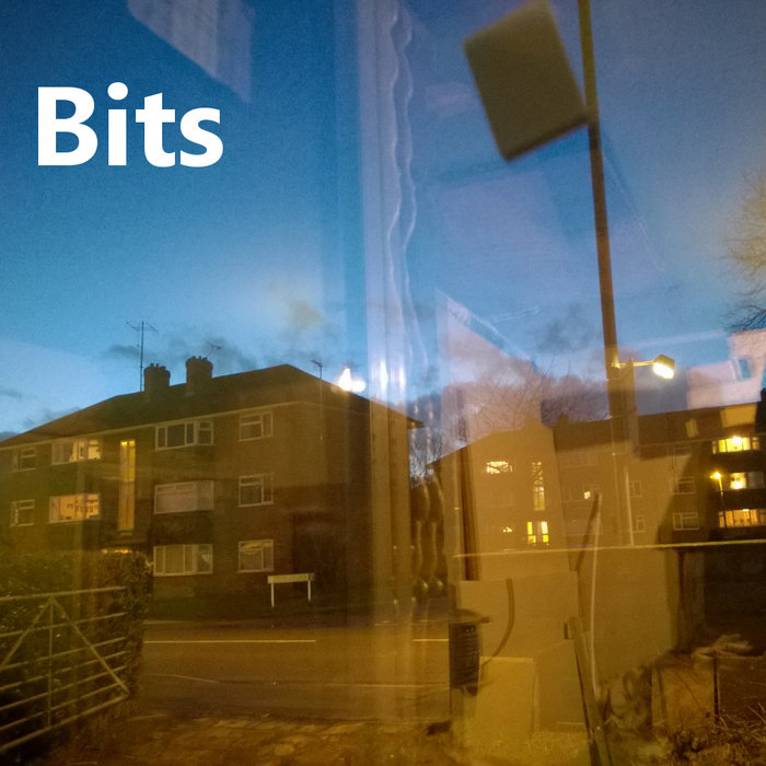 Bits | Patrick Benjamin