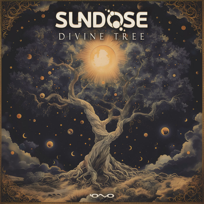 Divine Tree | Sundose (IONO MUSIC) | Iono Music