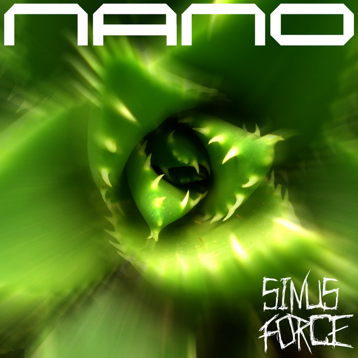 nano EP | sinus force