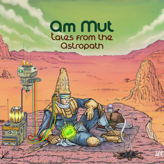 Tales from the Astropath | Am Mut