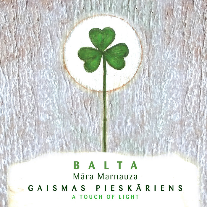 A Touch of Light | Balta