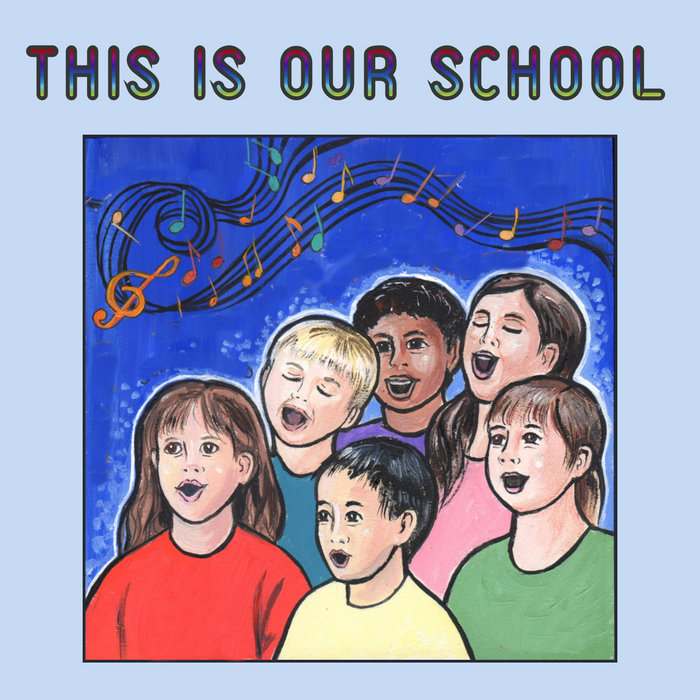 #22 THIS IS OUR SCHOOL - Demo Version | Peter Kearney