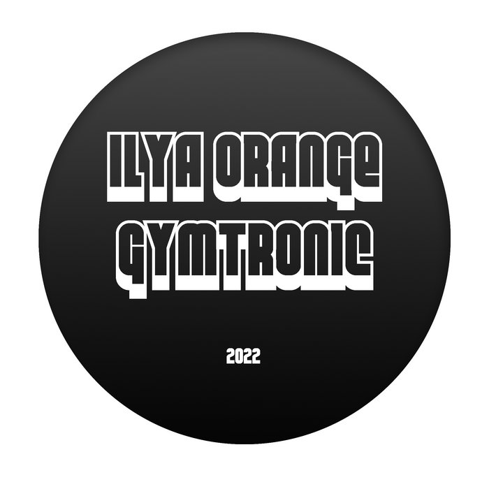 Gymtronic | Ilya Orange