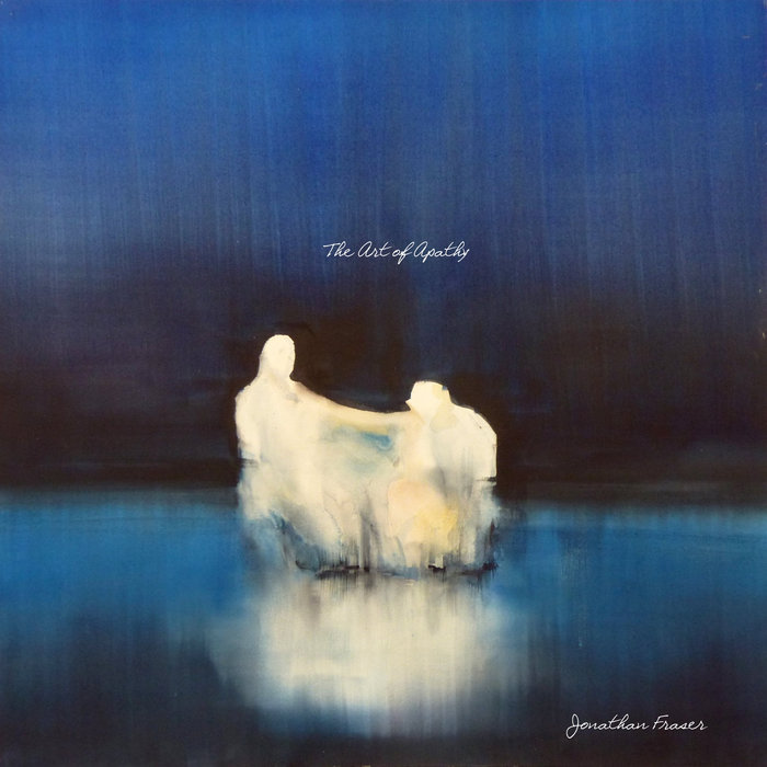 The Art of Apathy | Jonathan Fraser