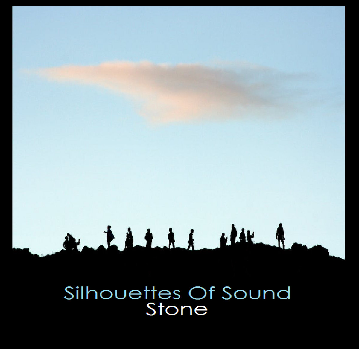 Silhouettes Of Sound | Stone | Stone's Sonic Journal