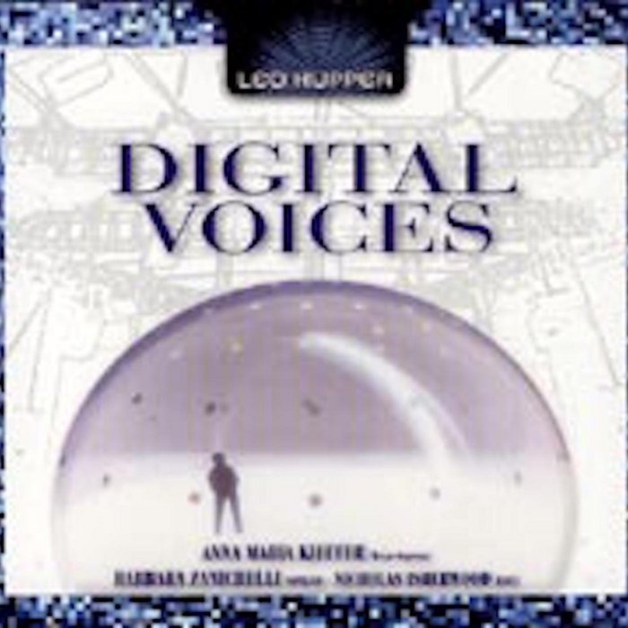 Digital Voices | Leo Kupper