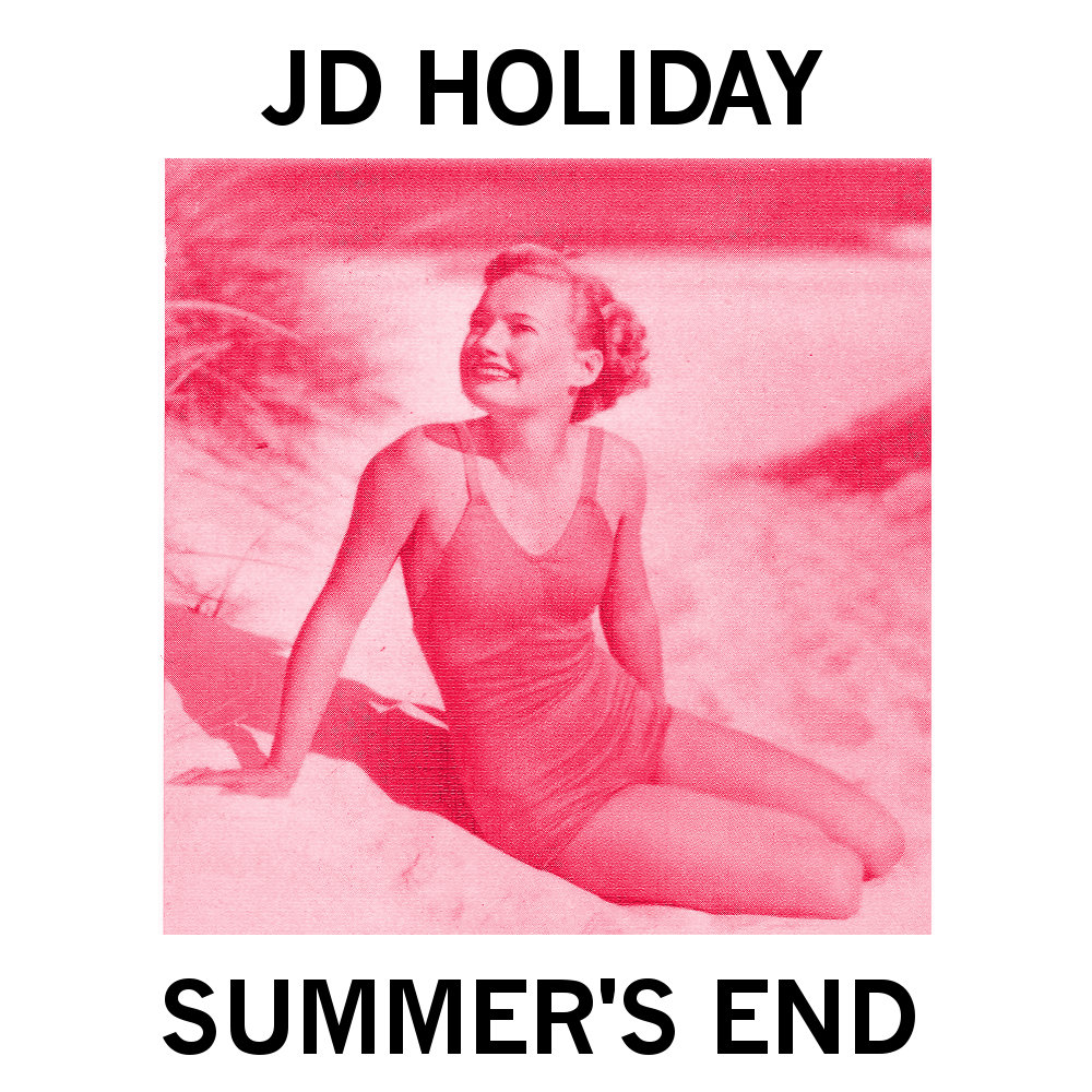 Summer's End | JD Holiday
