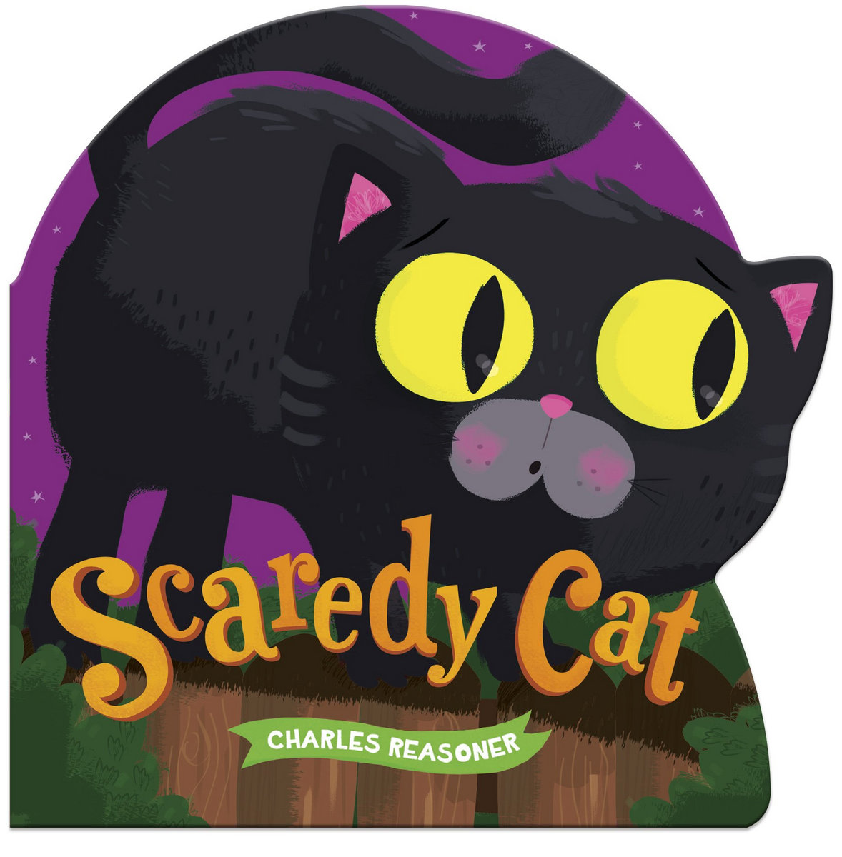 Scaredy Cat | DJ Looney DnB