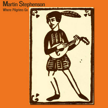 Music | Martin Stephenson