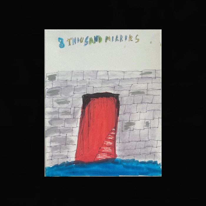 8 Thousand Mirrors | Bucketheadland