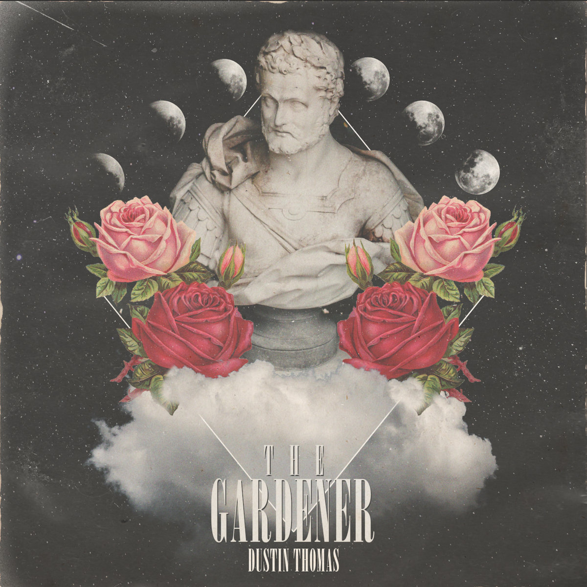 The Gardener | Dustin Thomas