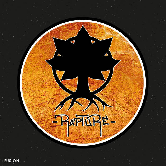 The Rapture Band Album