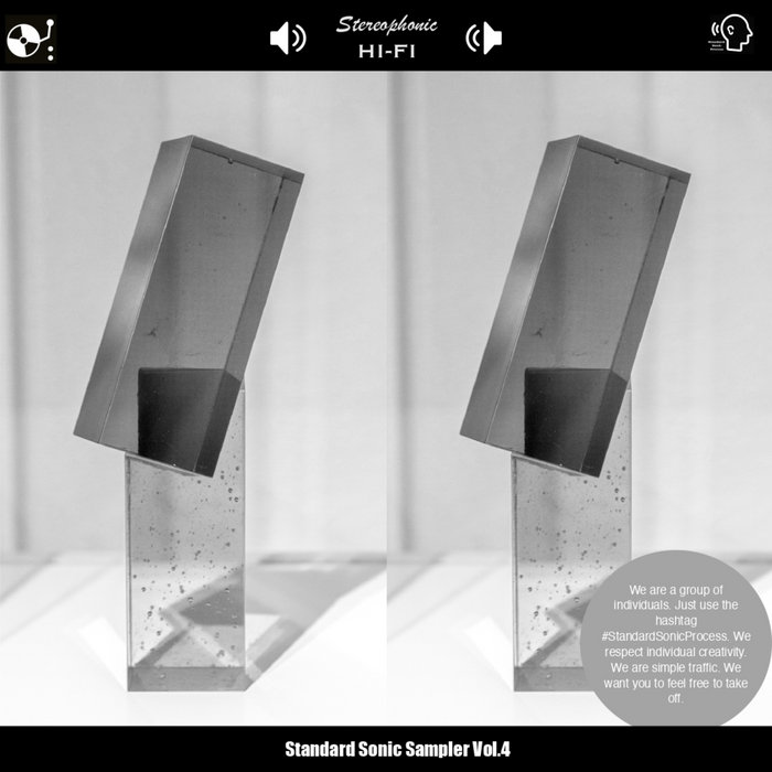 [SSP18] Standard Sonic Sampler Vol . 4 | Creative Urge - Miniscape ...