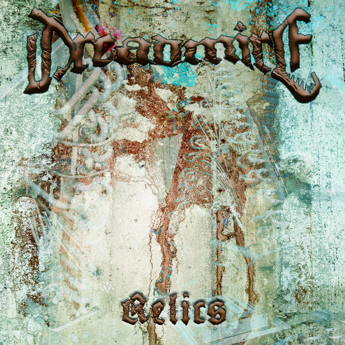RELICS | Dreadmire
