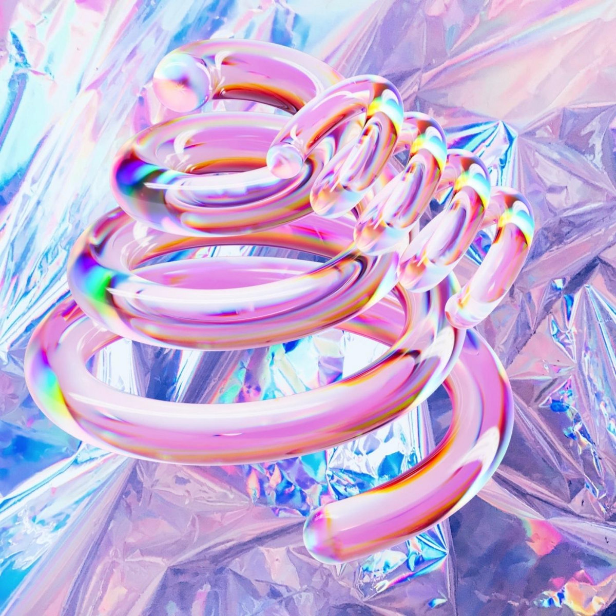 Danilenko - Furnace | Diffuse Reality Records