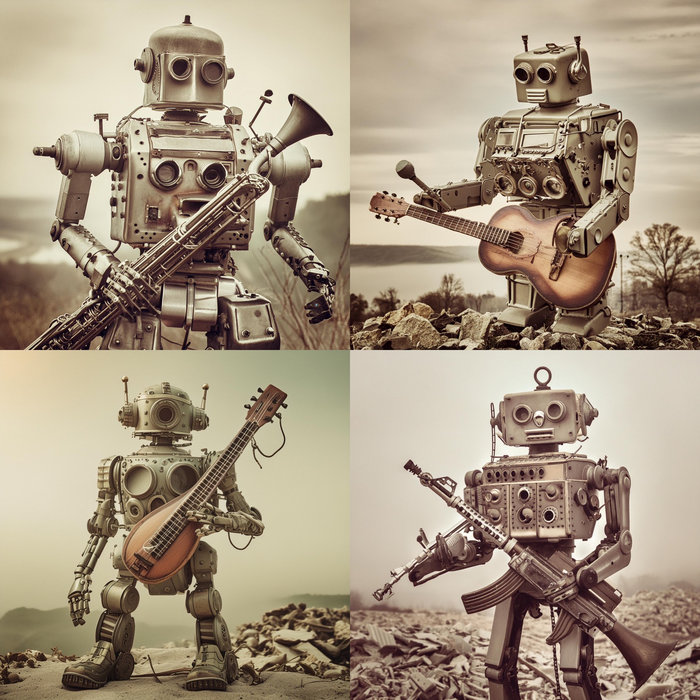 The rock rolls because it's all downhill | Wool See