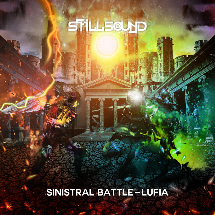 Sinistral Battle (Lufia) | Still Sound