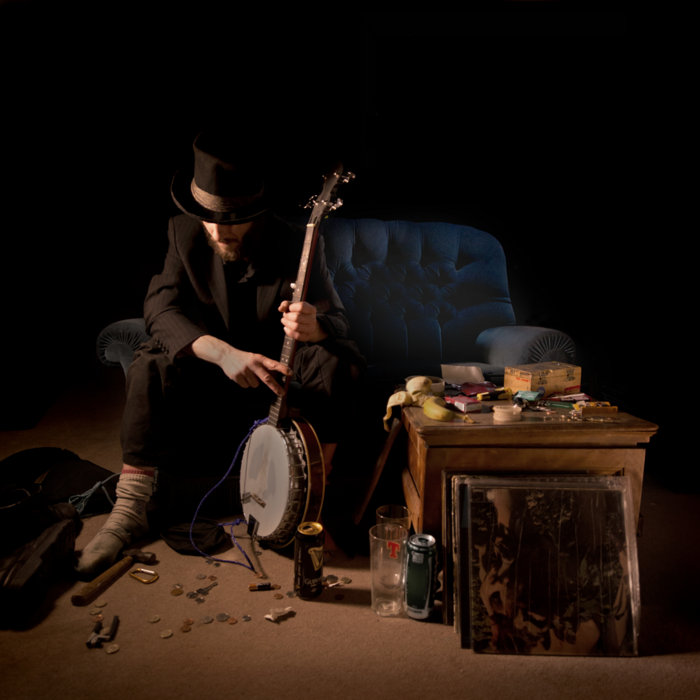 Luckiest | Andy Paul