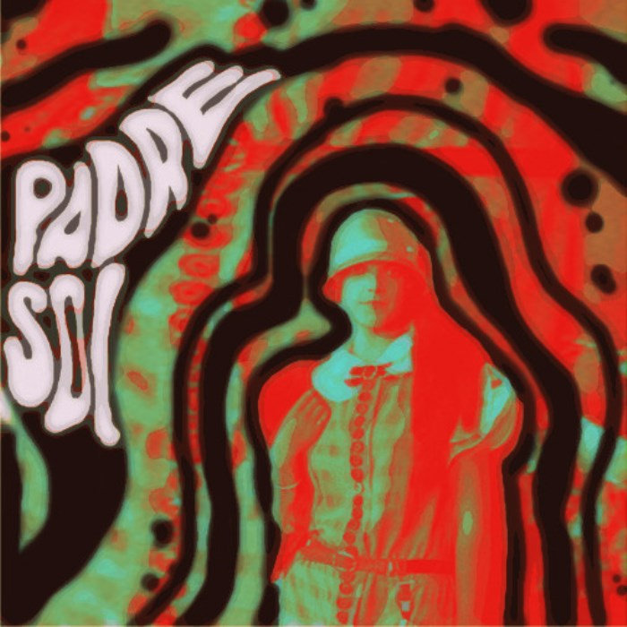 EP | Padre Sol