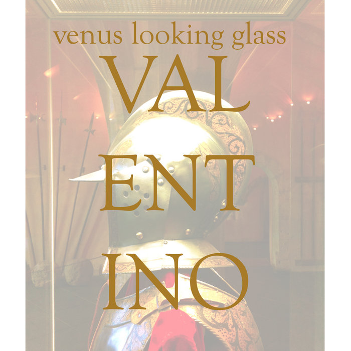 VALENTINO | Venus Looking Glass