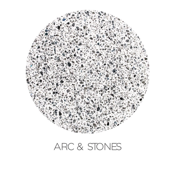 Arc & Stones EP | Arc & Stones