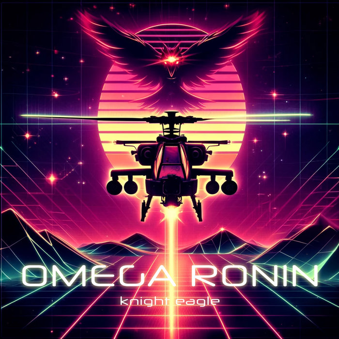 Knight Eagle | Omega Ronin