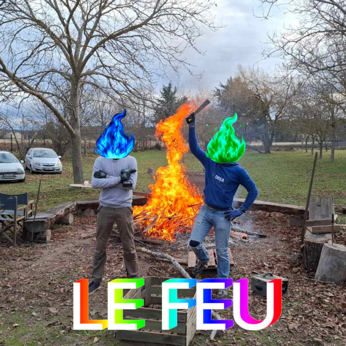 Le Feu | Spac