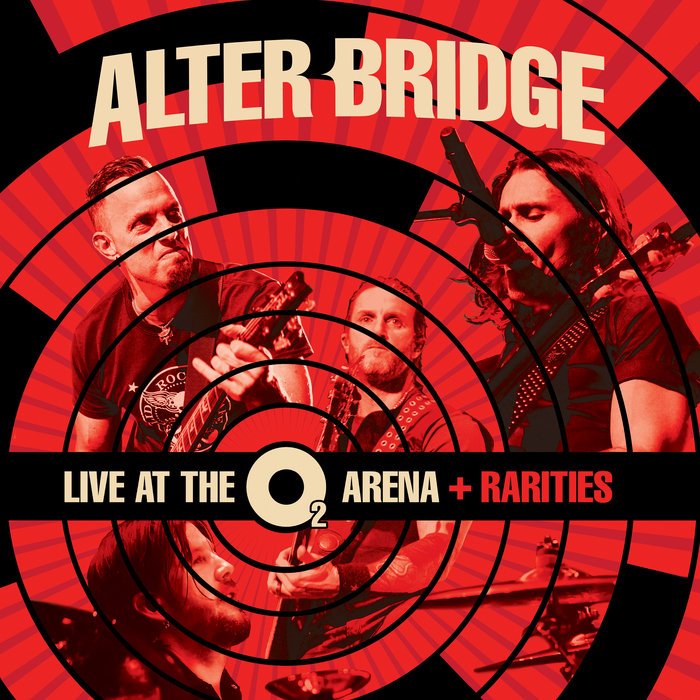 Metalingus | Alter Bridge