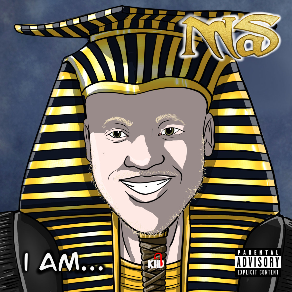 I Am... | Master Chef Toast