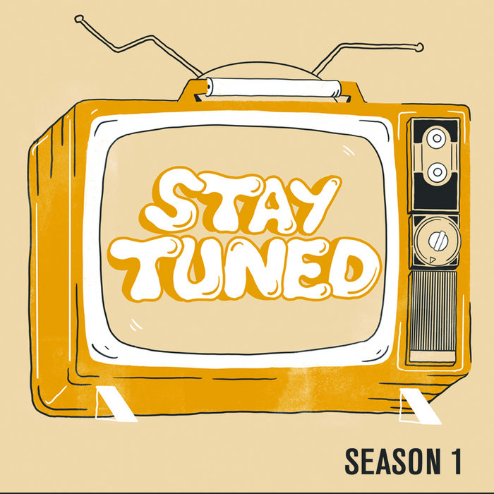 Stay Tuned: Season 1 | Various Artists | Perpetual Doom