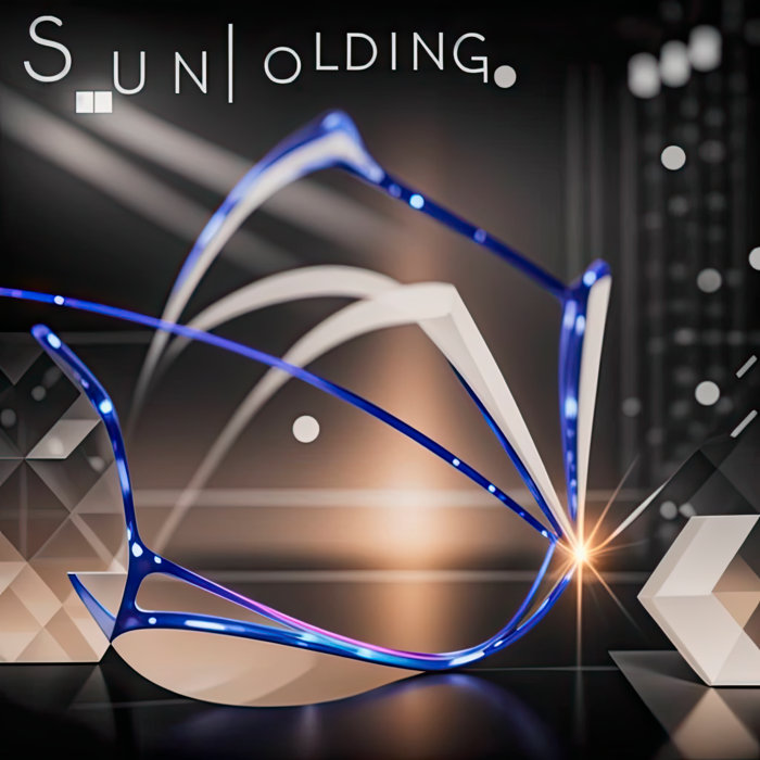 S_Unfolding | Sven Noon