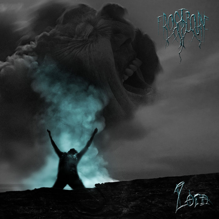 Zorn (LP / Full Album) | Frostbourne