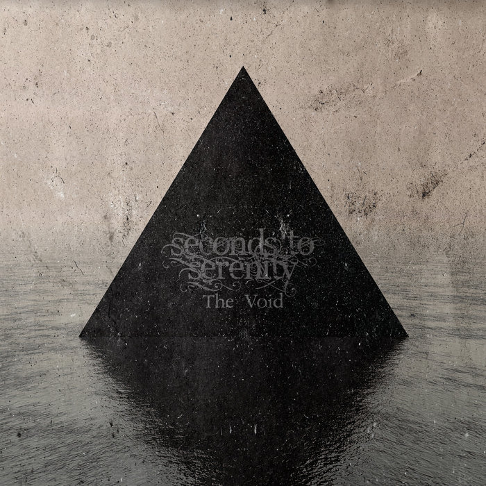 The Void Single Seconds To Serenity