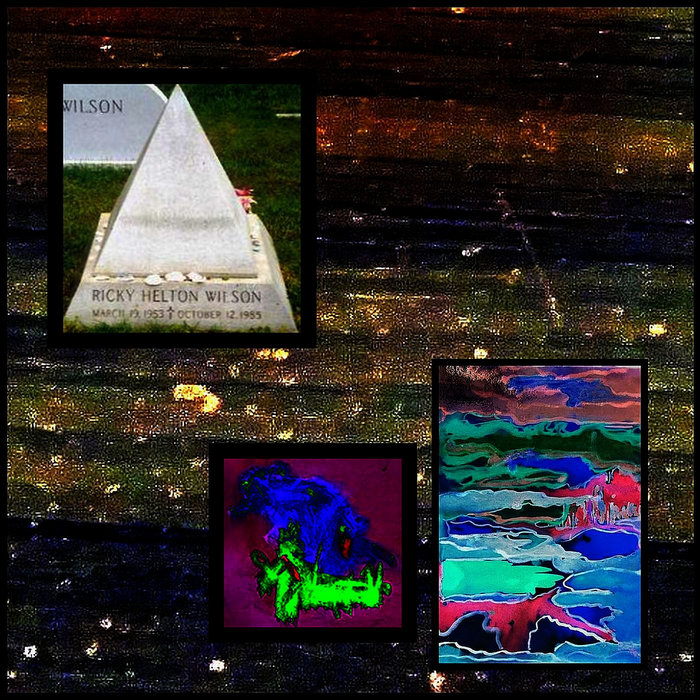 Tom Troccoli's Cat | Comfort Gatewood